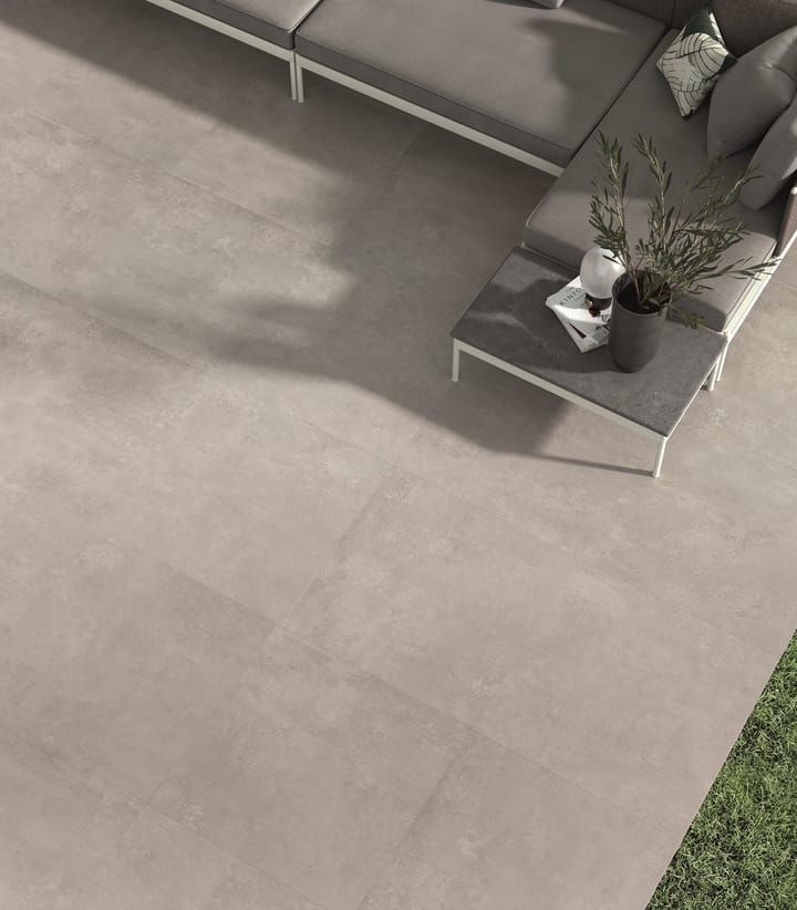 The New Provenza Tile Collection Inspired by Industrial Architecture