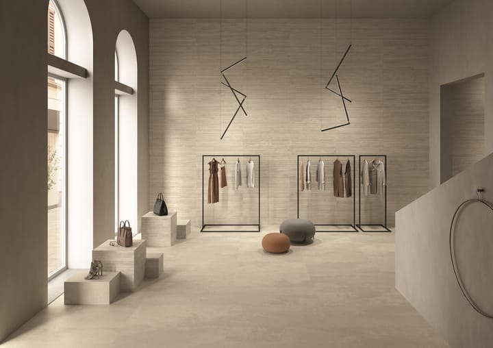 The New Provenza Tile Collection Inspired by Industrial Architecture
