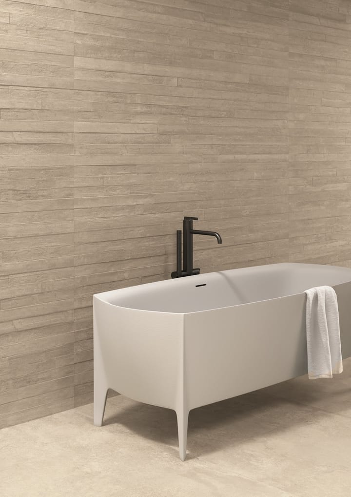 The New Provenza Tile Collection Inspired by Industrial Architecture