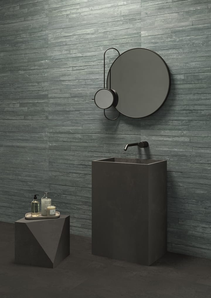The New Provenza Tile Collection Inspired by Industrial Architecture