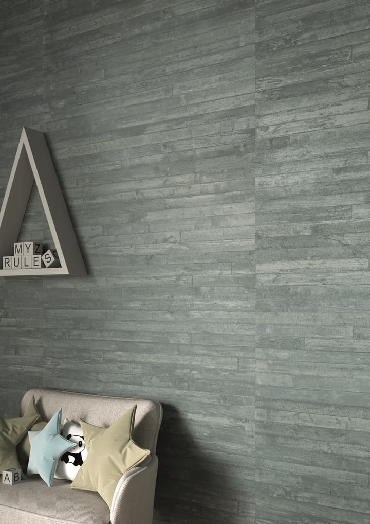 The New Provenza Tile Collection Inspired by Industrial Architecture