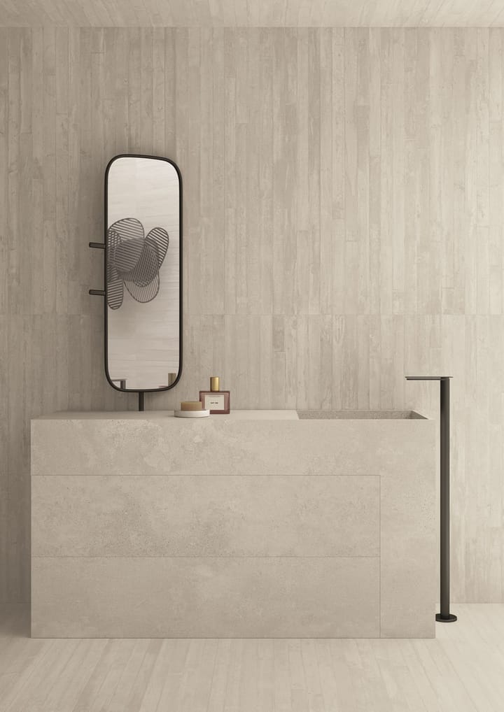 The New Provenza Tile Collection Inspired by Industrial Architecture