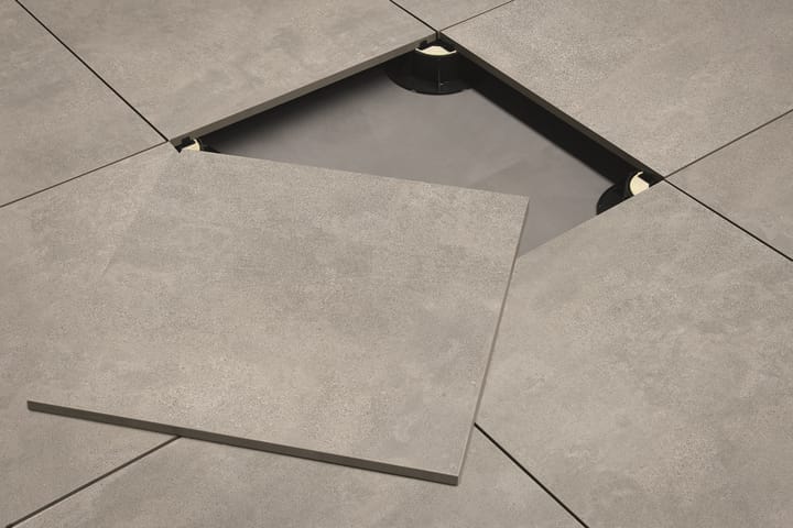 The New Provenza Tile Collection Inspired by Industrial Architecture