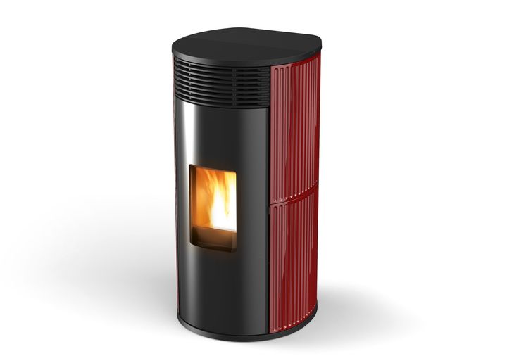 Pad, the New Stove by MCZ