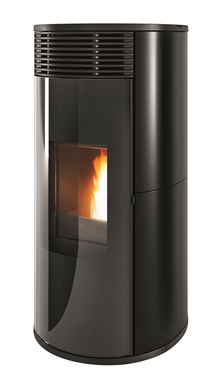 Pad, the New Stove by MCZ