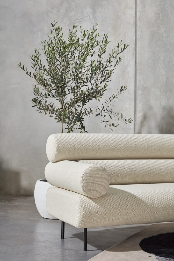 Cosy Up with the Cabin Modular Lounge by DesignByThem