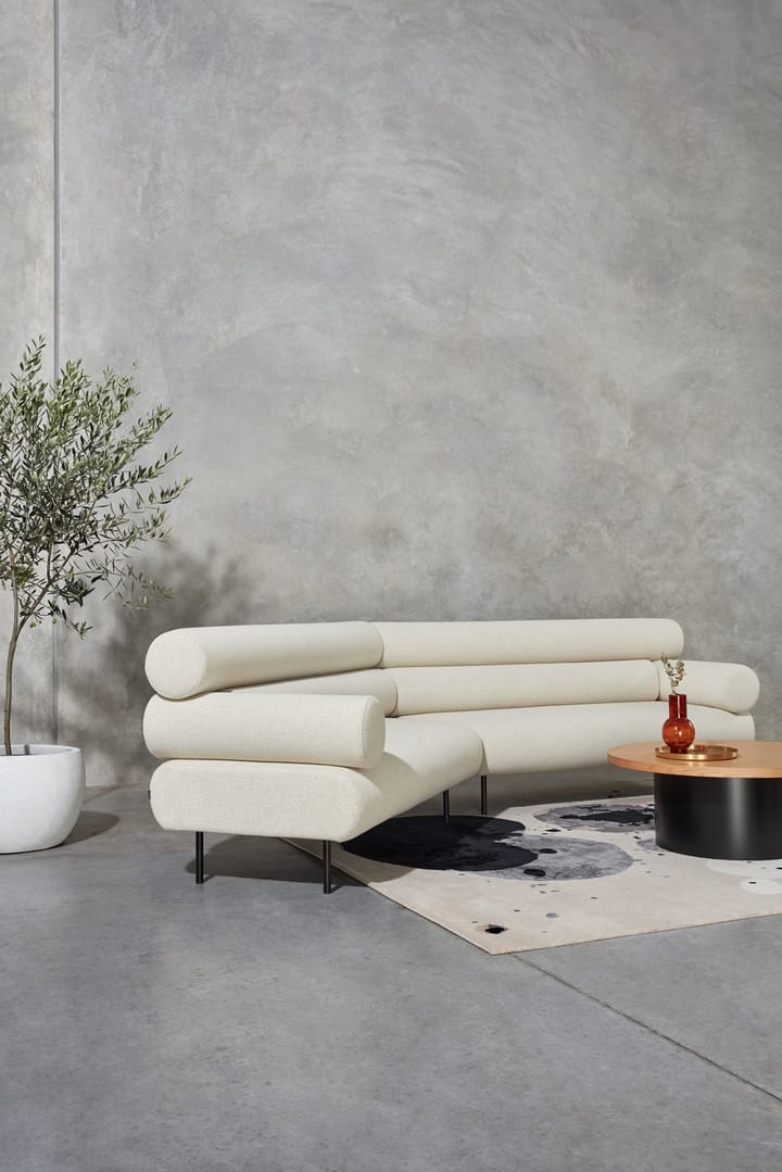 Cosy Up with the Cabin Modular Lounge by DesignByThem