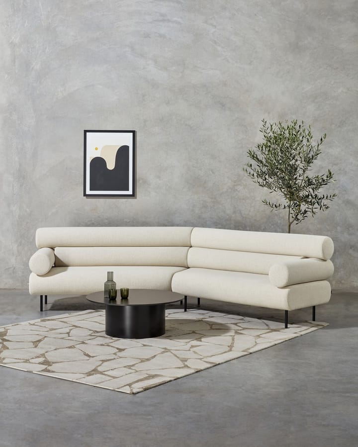 Cosy Up with the Cabin Modular Lounge by DesignByThem