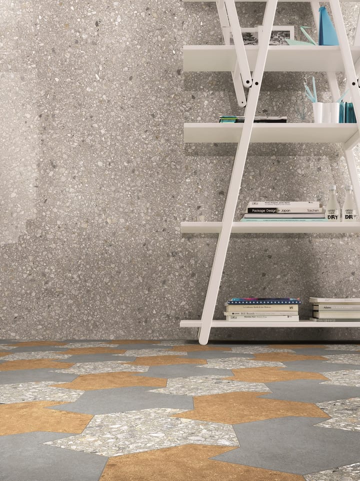 Florim presents the new Match-Up Ceramic Tile Collection
