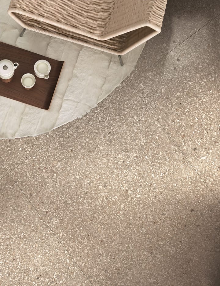 Florim presents the new Match-Up Ceramic Tile Collection