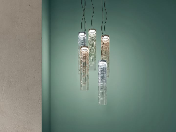 The New Kundalini Lamps Collection