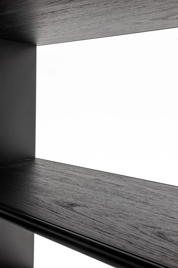 The New Bookcase Designed by Oscar and Gabriele Buratti for Moroso