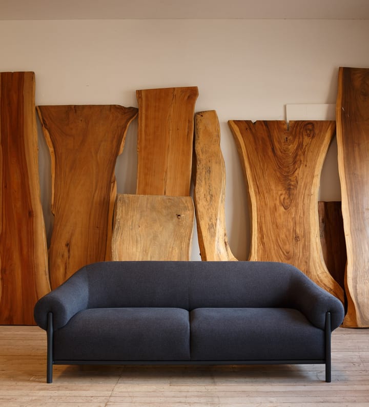 La collezione di sedute firmata da Francesco Favaretto per True Design