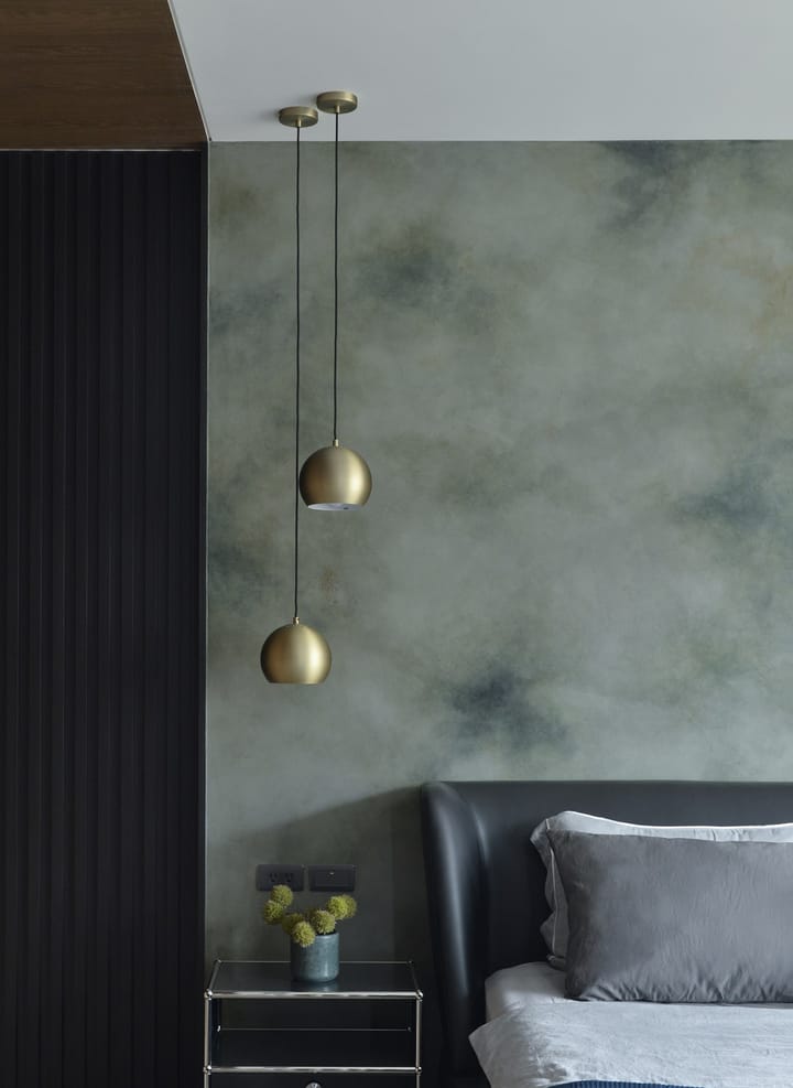 Novacolor per un progetto residenziale a Kaohsiung in Taiwan