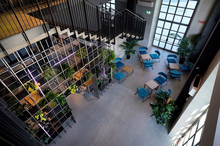 S•CAB Collections for Daste / Bergamo