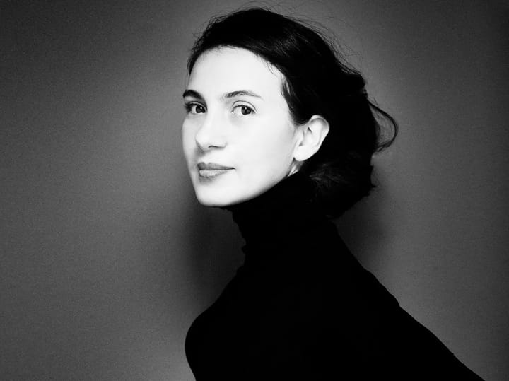 Maria Porro is the New President of the Salone del Mobile.Milano