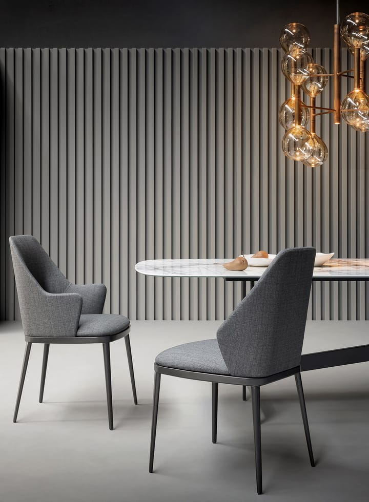 The new Bonaldo Furnishings for the Living and Sleeping Areas