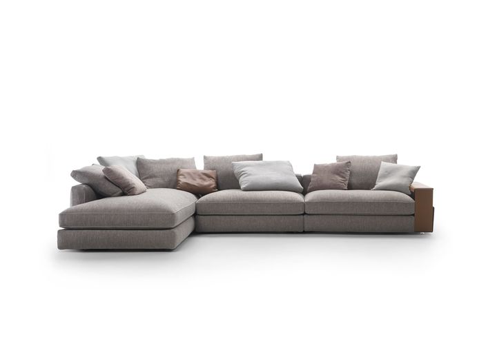 Flexform Presents the New 2021 Collection