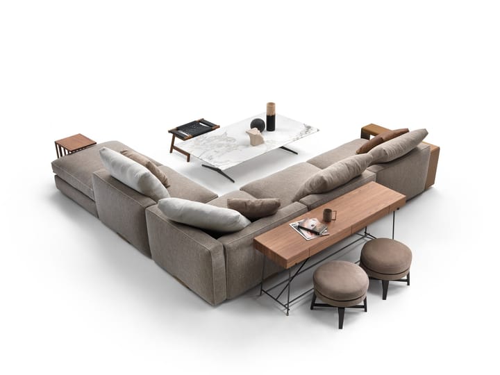 Flexform 2021 Indoor Collection