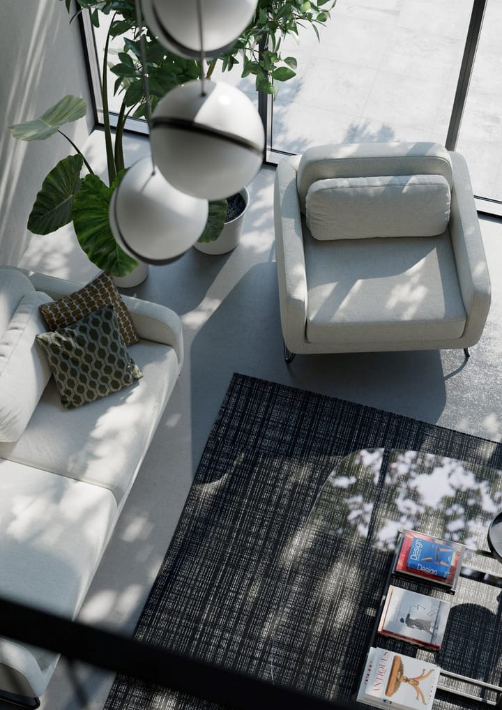 The New Sofa Bed by Milano Bedding at Supersalone