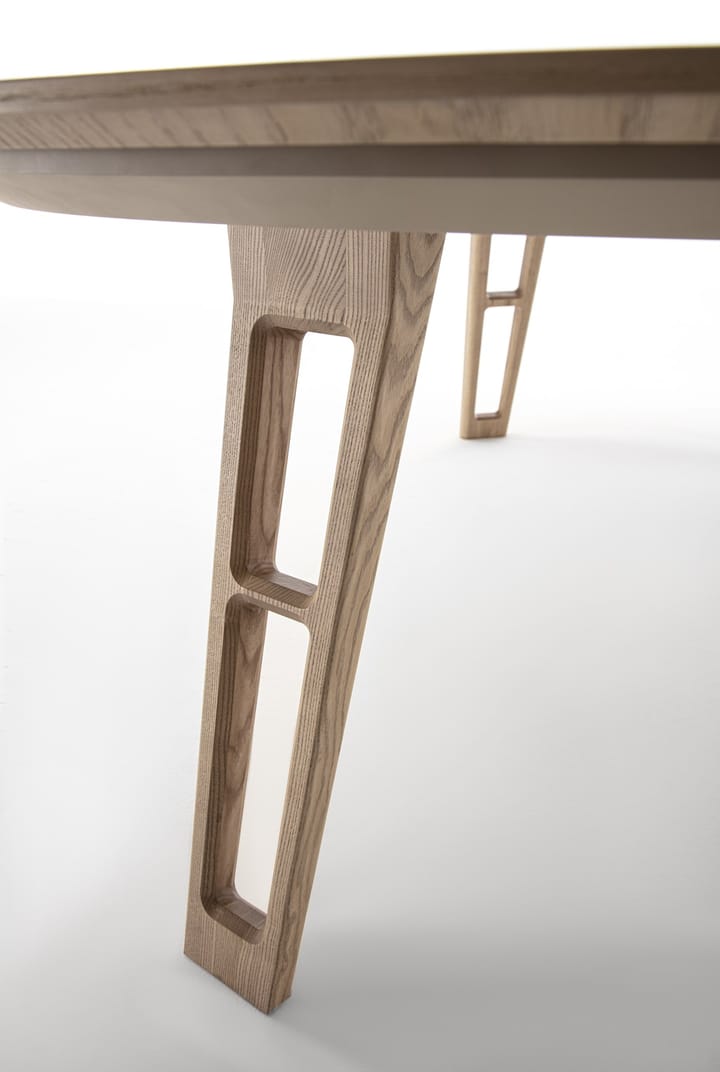 The New Frigerio Furnishings on Preview at Milano Design Week