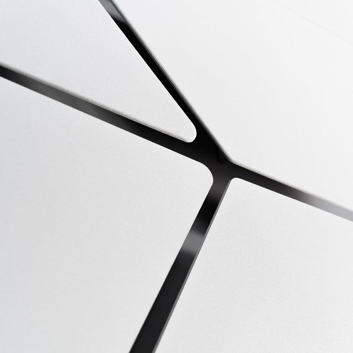 Caimi Sound-Absorbing Systems for the Italian Pavilion at Expo 2020 Dubai