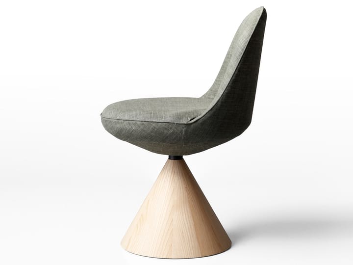 The Shade of Green for the Porro Furnishings