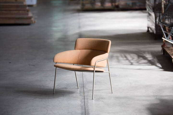 The Iconic Arrmet Chairs at the Supersalone 2021