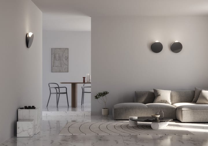 The New Fabbian Lamps on Show at Supersalone