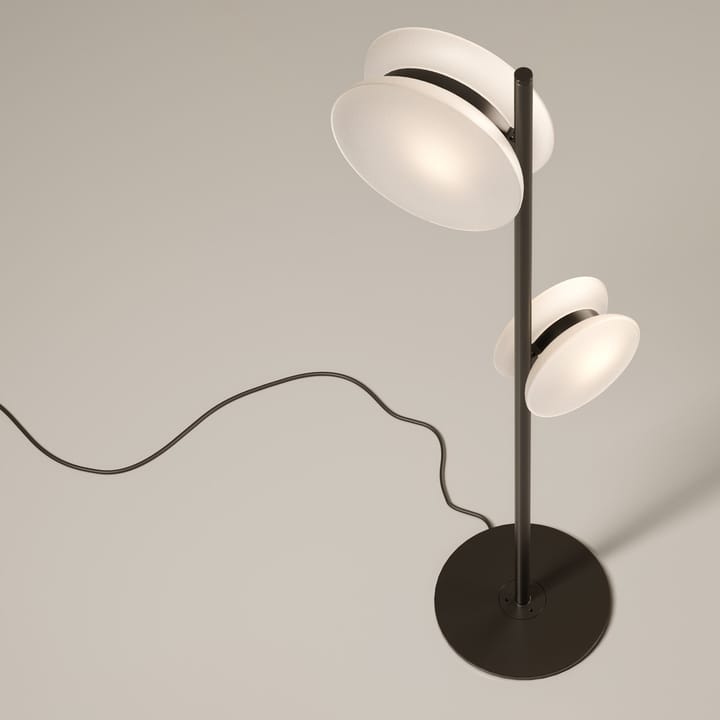 The New Fabbian Lamps on Show at Supersalone