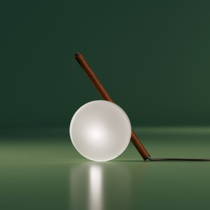 The New Fabbian Lamps on Show at Supersalone