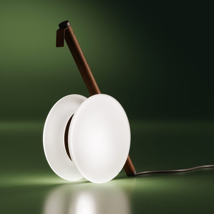 The New Fabbian Lamps on Show at Supersalone