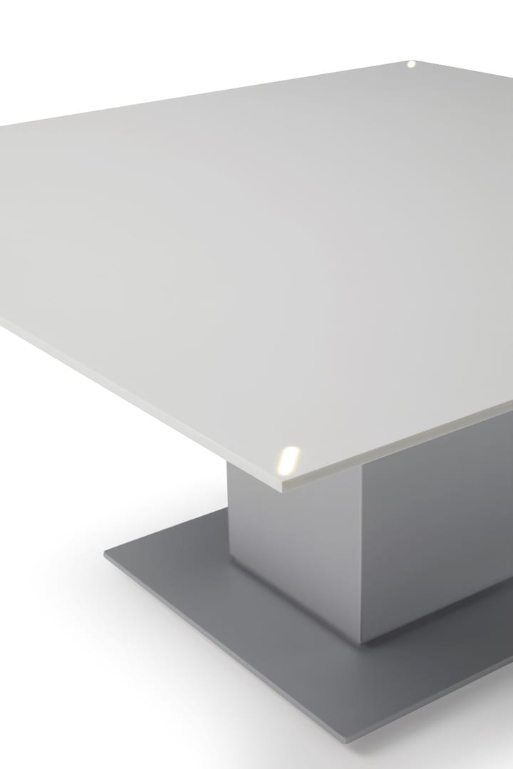 Top Flight by JMM: The Smart Table Meant for Teamwork