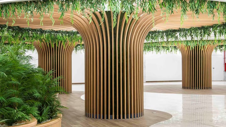 Liqui Group: The Pursuit of Sustainability in Design