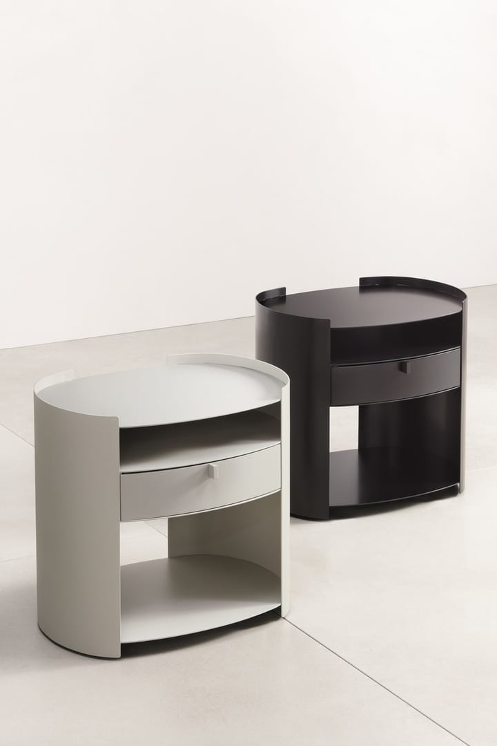 Flou Furnishings are Inspired by Natural Elements