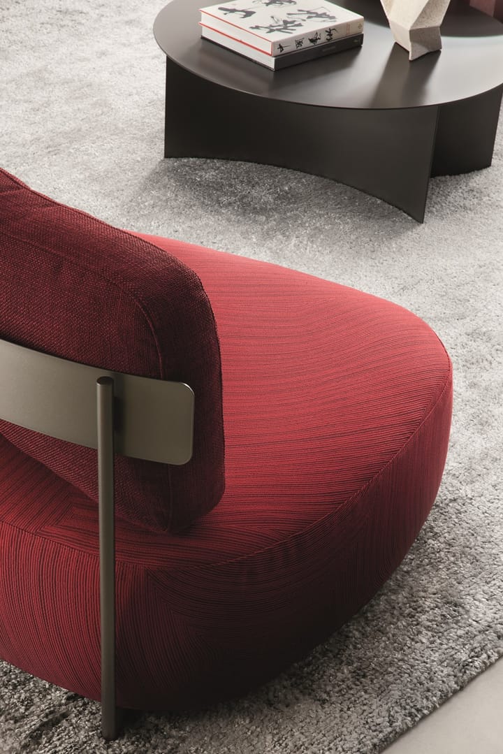 Flou Furnishings are Inspired by Natural Elements