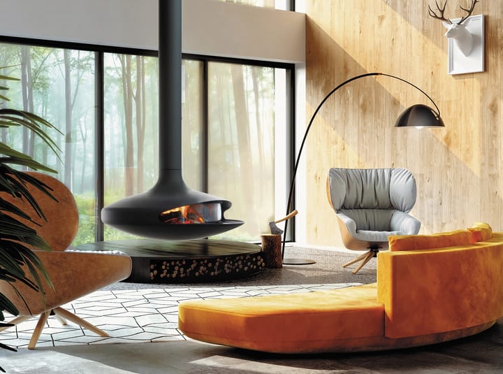 Focus Launch the New Glazed Gyrofocus