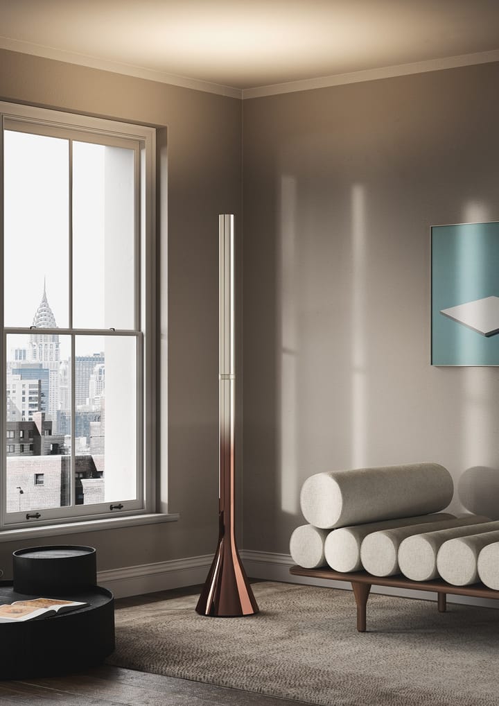 Luca Nichetto Designs the New Lodes Lamp