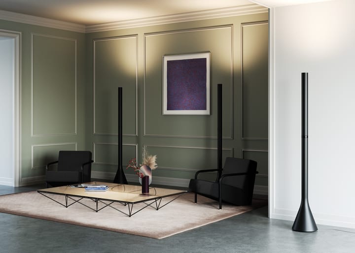 Luca Nichetto Designs the New Lodes Lamp