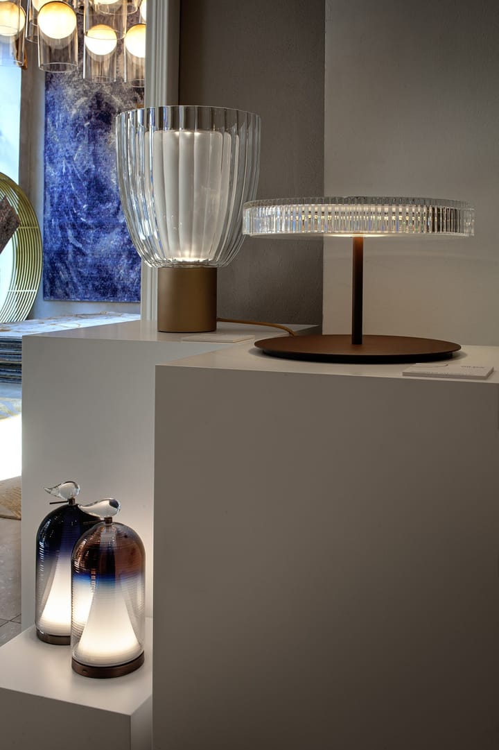 Italamp Collections on show at Fuorisalone