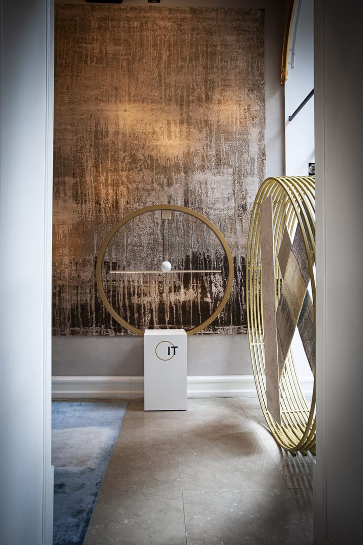 Italamp Collections on show at Fuorisalone