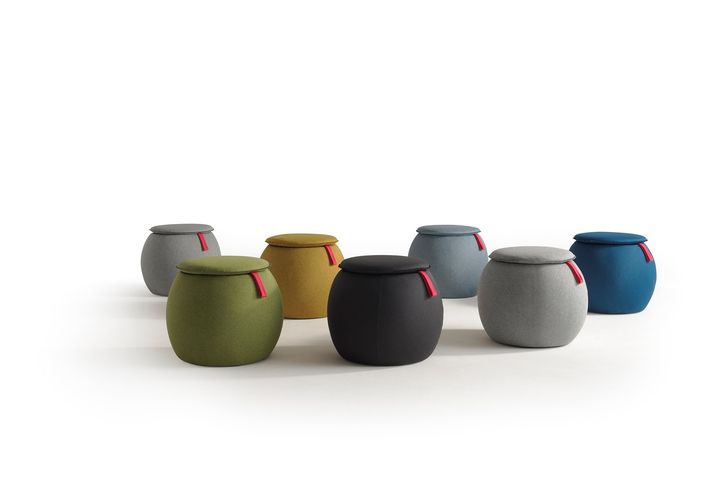 Caimi Systems at Milan Design Week
