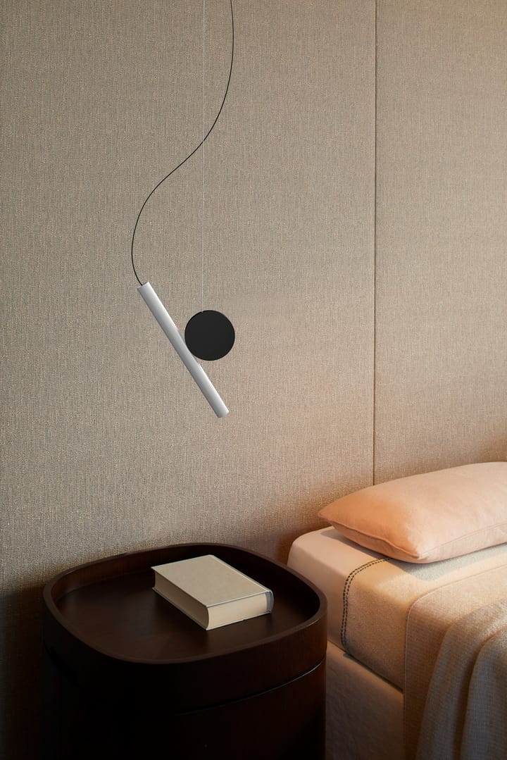 Decorative and Sustainable Luceplan Lamps