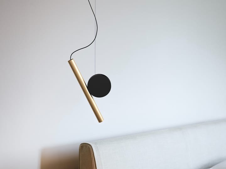 Decorative and Sustainable Luceplan Lamps