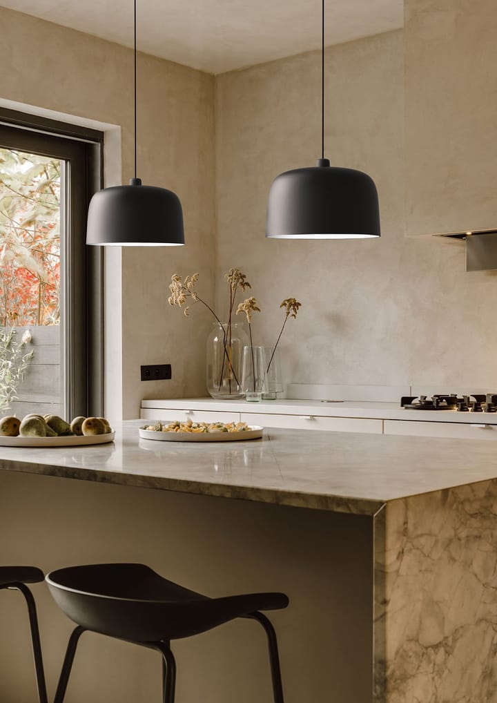 Decorative and Sustainable Luceplan Lamps