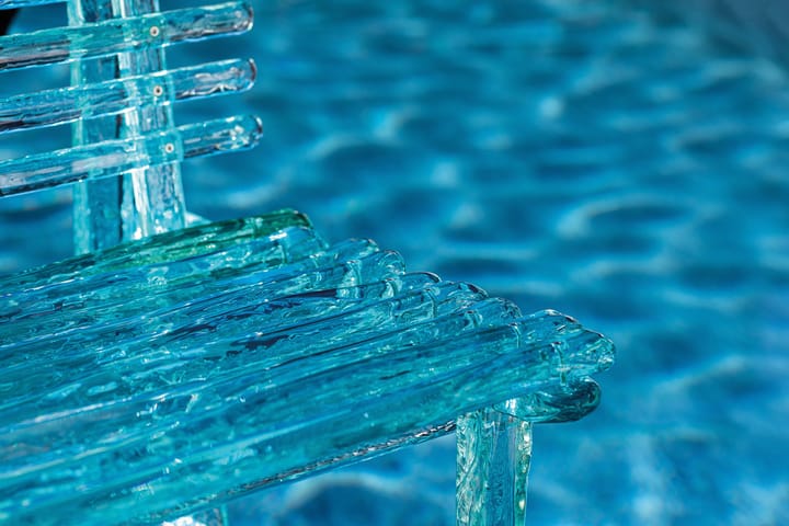 Solidifying the Water: Edra Furnishings by Jacopo Foggini