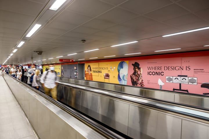 Archiproducts alla Milano Design Week 2021