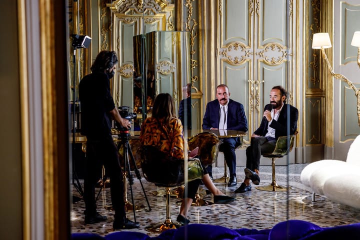 Archiproducts alla Milano Design Week 2021