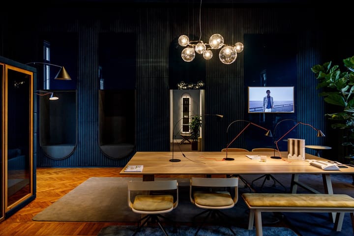 Archiproducts alla Milano Design Week 2021