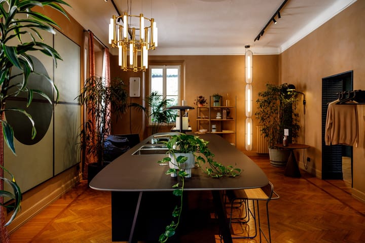 Archiproducts alla Milano Design Week 2021